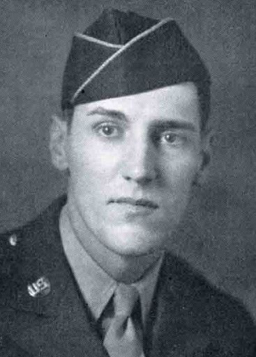 Merle V. WINSTON | Airborne