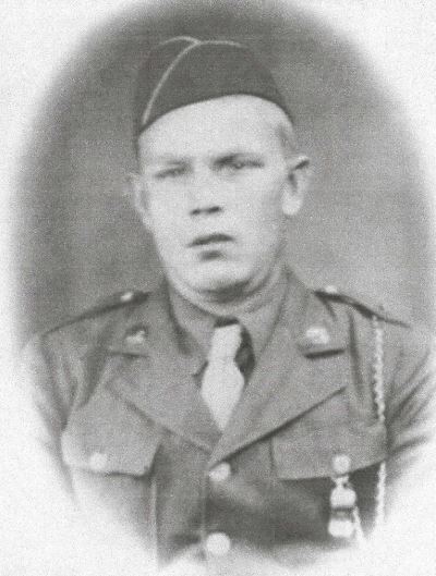 Hutchie H. WALKER | Airborne