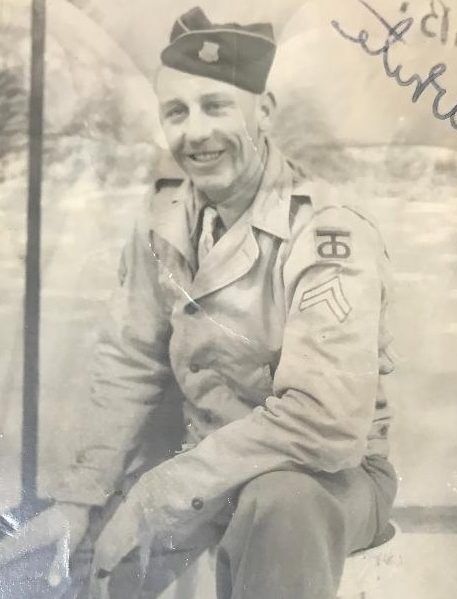 J. B. WHITE | Airborne