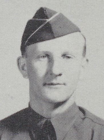 Joseph T. ZDANOWSKI | Airborne