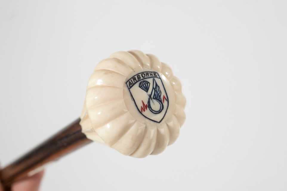 Stick de commandement du Général Maxwell D. Taylor | Airborne