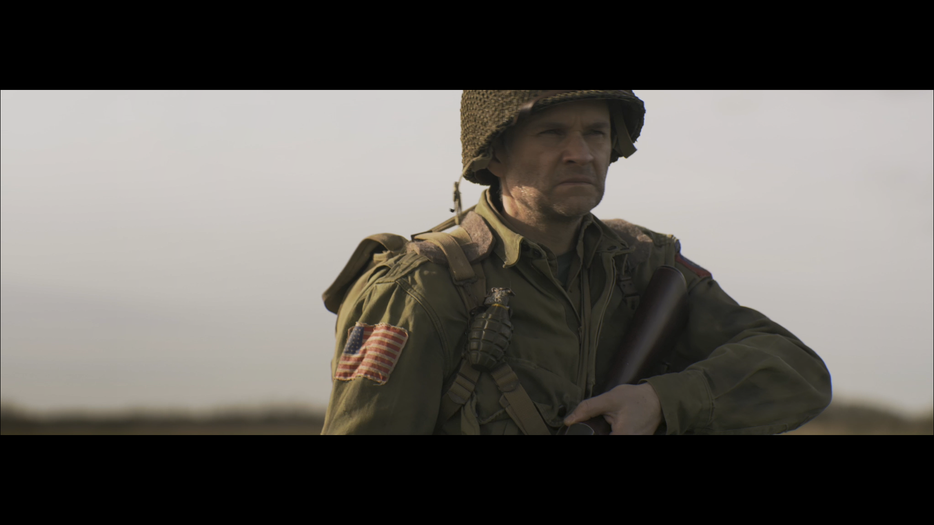 The Airborne Museum's new film "Traces of War: An Airborne Story ...