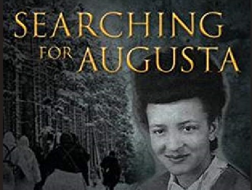 Augusta Chiwy, "The Forgotten Angel of Bastogne" | Airborne