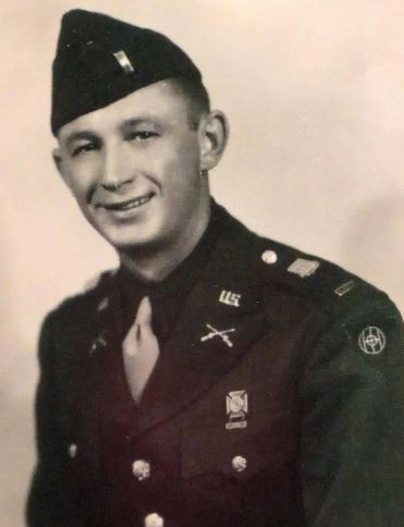 Donald G. KLEPPIN – B Co / 331st Infantry Regiment | Airborne Museum ...