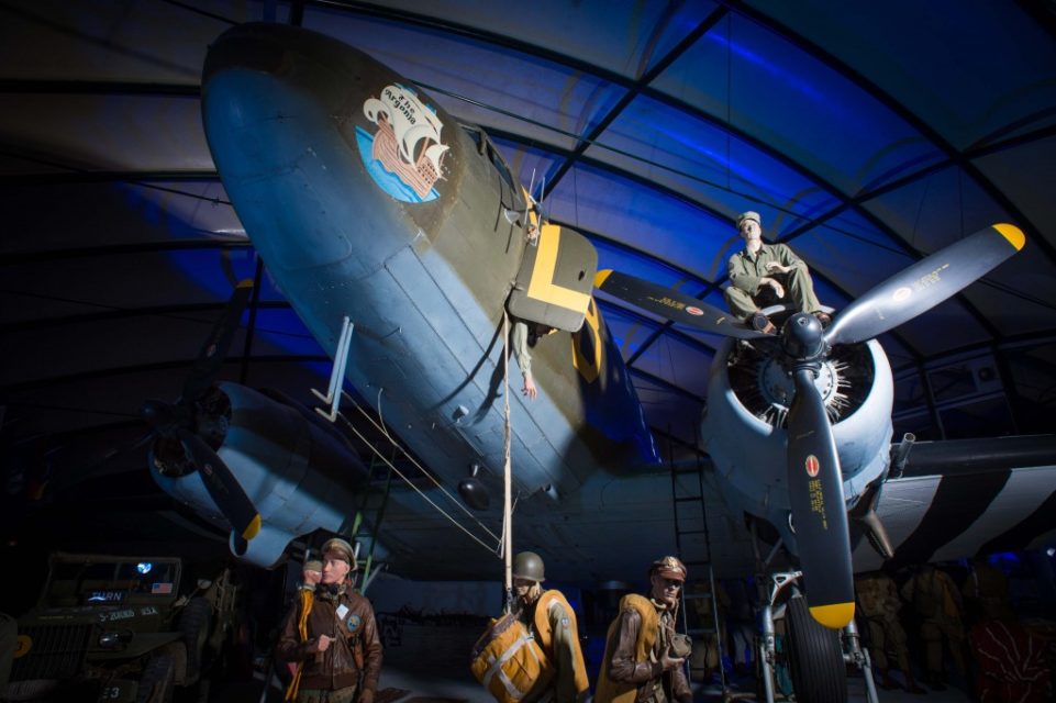 Our story | Airborne