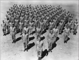 Operation Torch: the first american paratrooper deployment during World ...