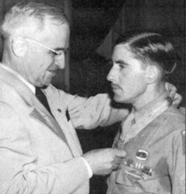 Leonard A. Funk Jr., légende de la 82ème Airborne Division | Airborne