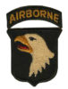The American Paratroopers | Airborne