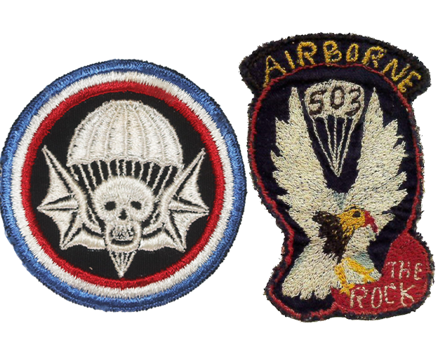 2 Mars 1942 | Chronologie de l'US Airborne