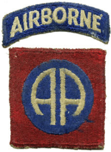 Les parachutistes américains | Airborne