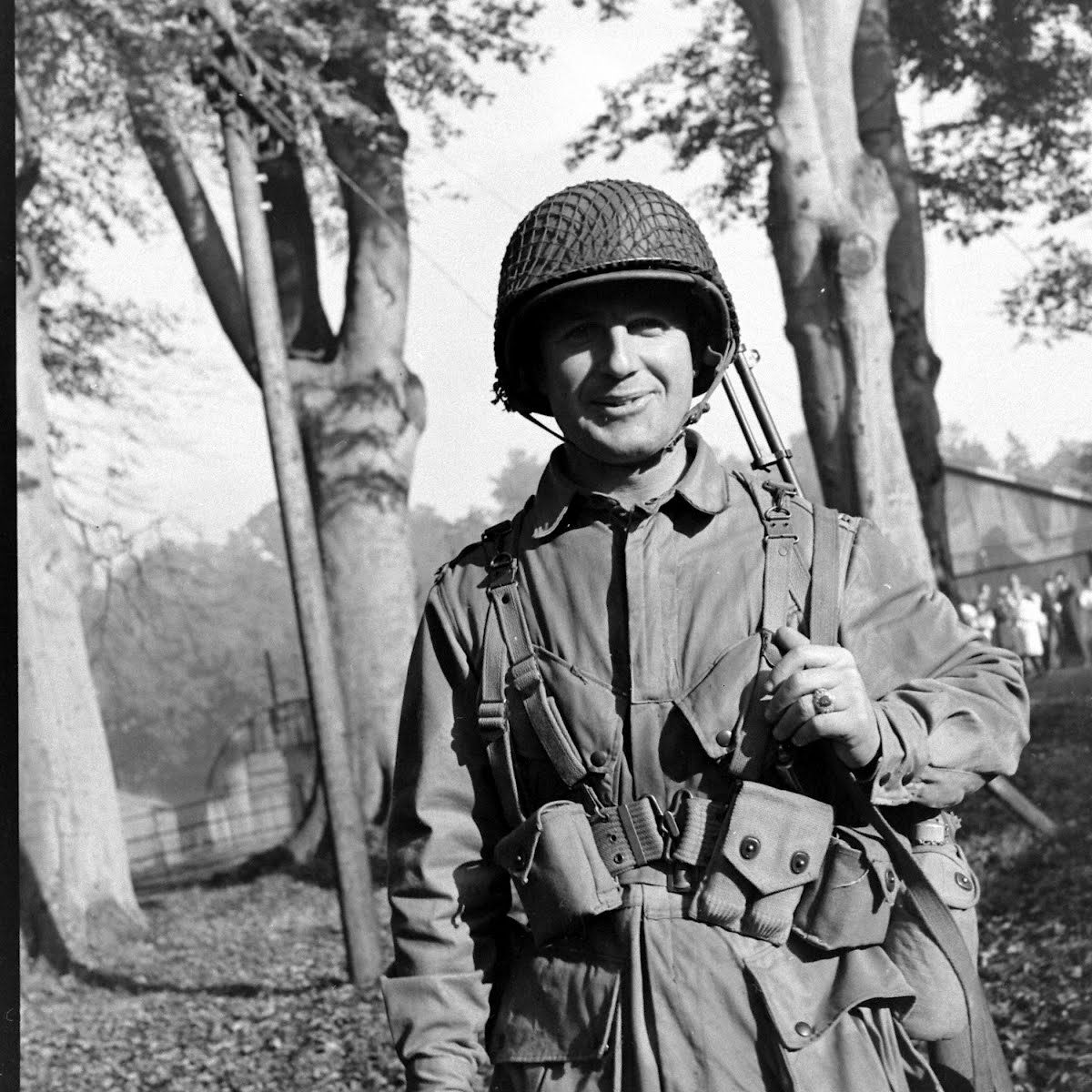 24 Février 1942 | Chronologie de l'US Airborne