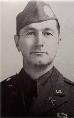 1er Octobre 1940 | Chronologie de l'US Airborne