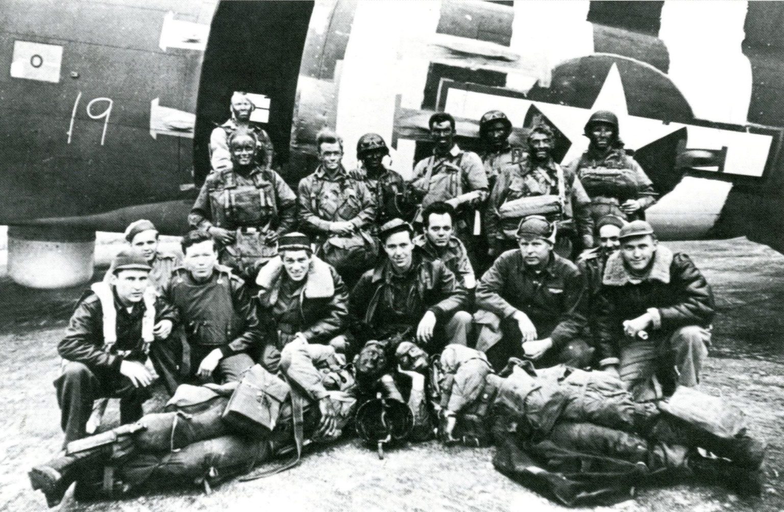 The American Paratroopers | Airborne