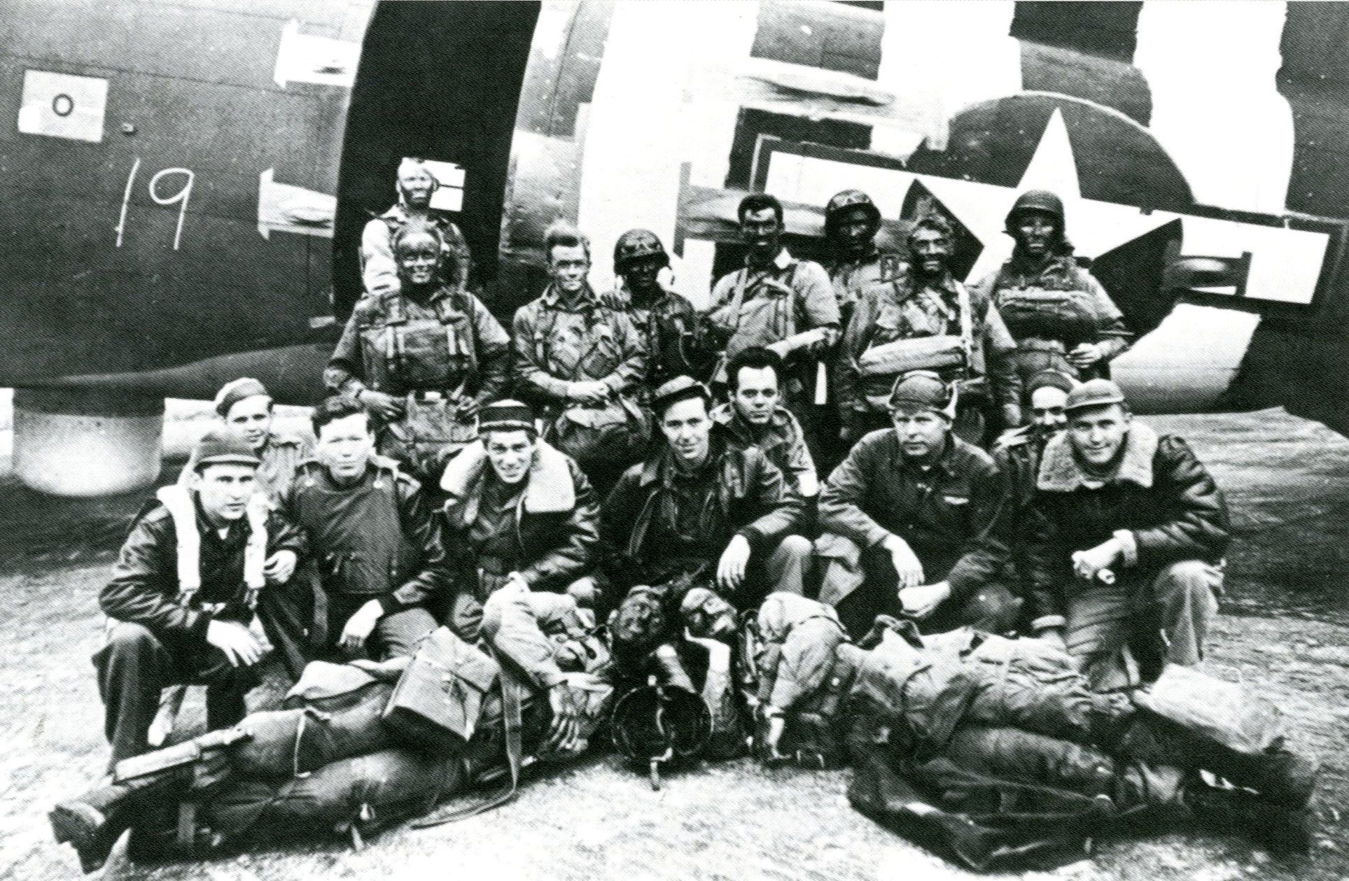 The American Paratroopers | Airborne