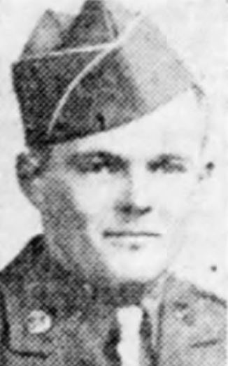 Lee Orson STORM – 121st Infantry Regiment | Airborne Museum, Sainte ...