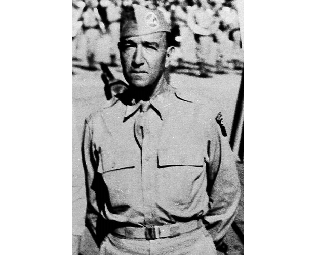 8 Février 1944 | Chronologie de l'US Airborne