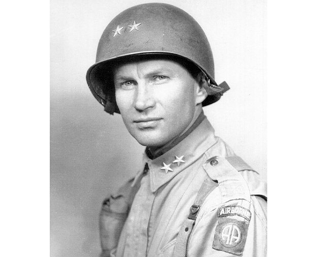 Fin Octobre 1944 | Chronologie de l'US Airborne