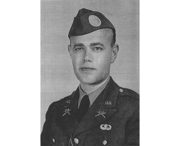 5 Octobre 1941 | Chronologie de l'US Airborne