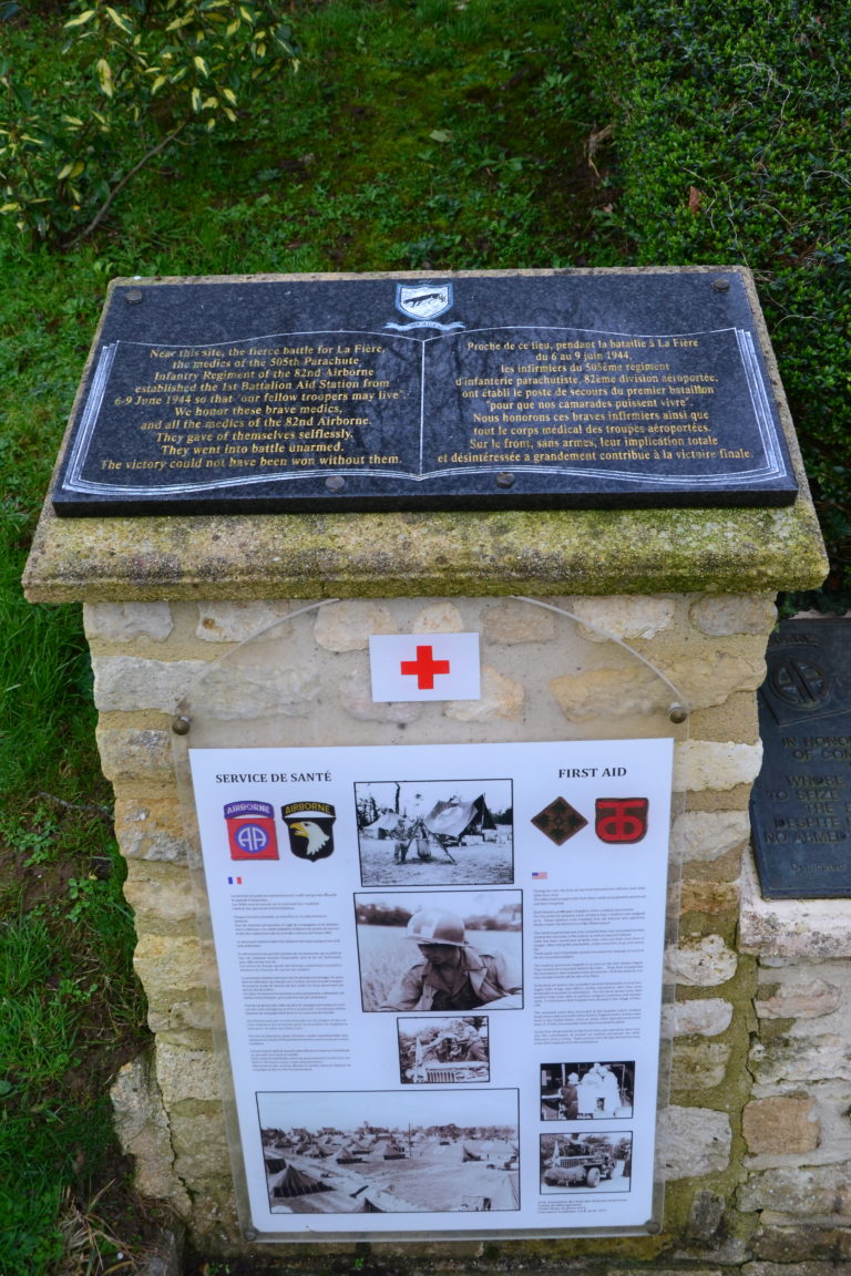 Monuments | Airborne