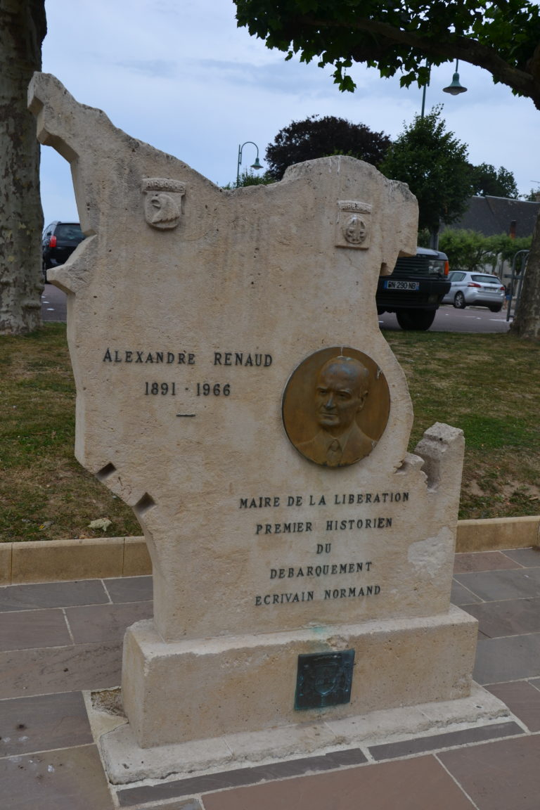 Les monuments | Airborne