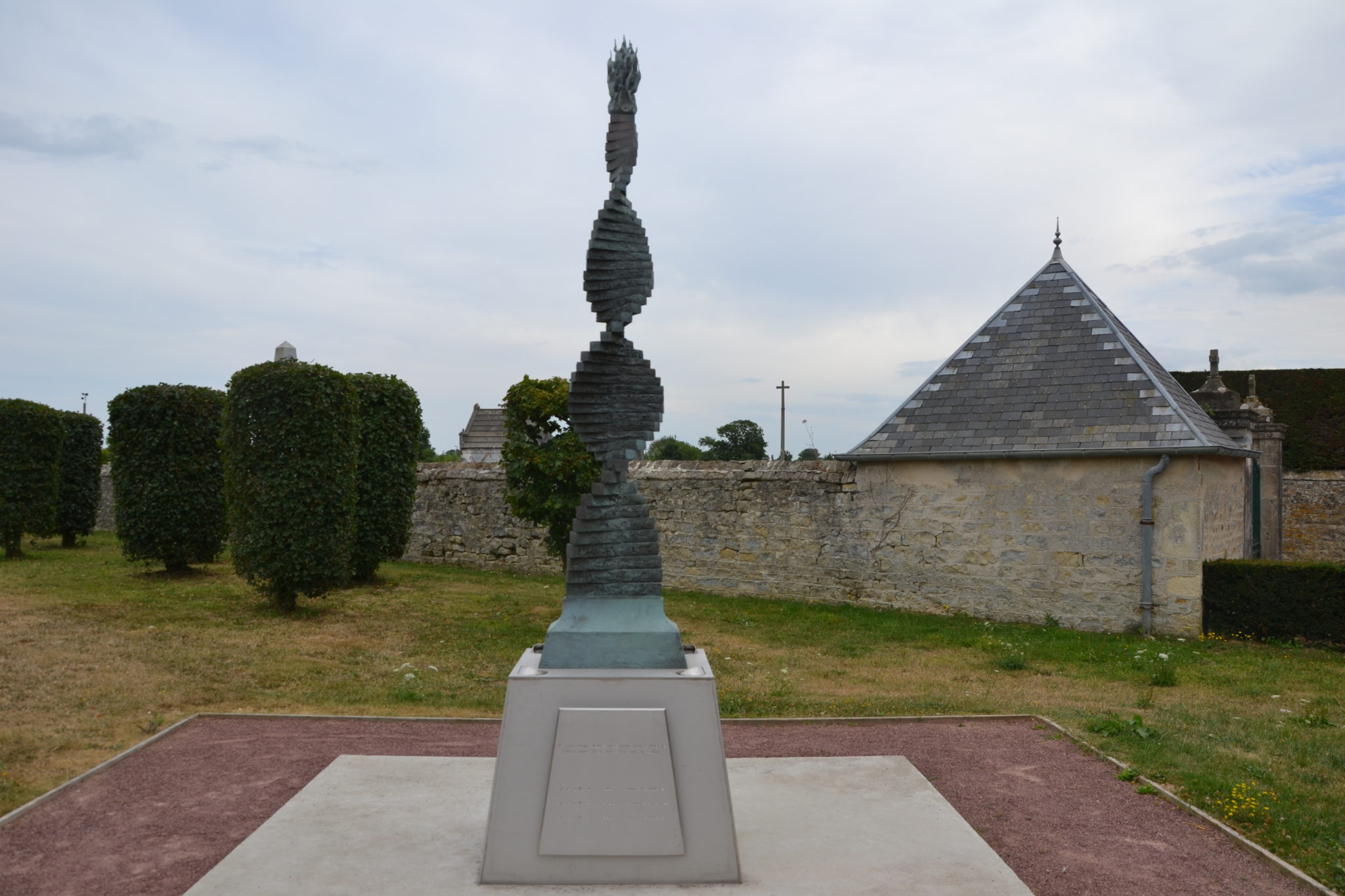 Monuments | Airborne