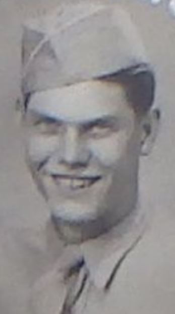 Robert L. STARR | Airborne