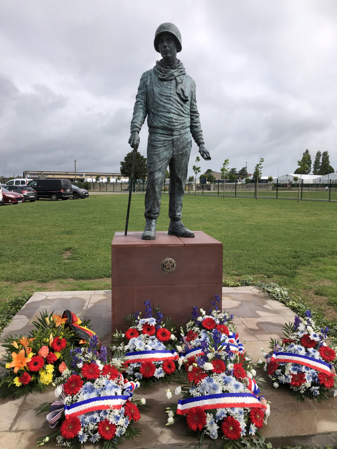 Monuments | Airborne