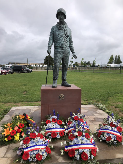 Monuments | Airborne