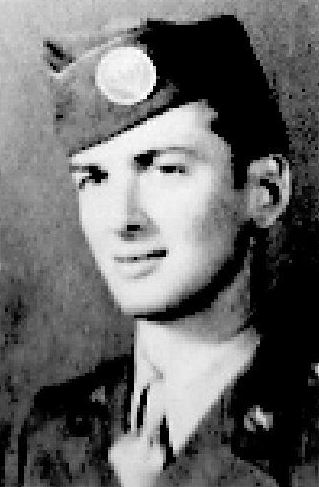 Alex M. LUX – HQ 3 / 508th Parachute Infantry Regiment | Airborne ...