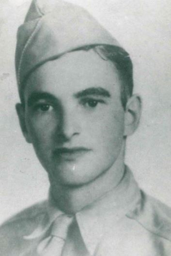 James A. "Sonny Boy" DOXEY | Airborne