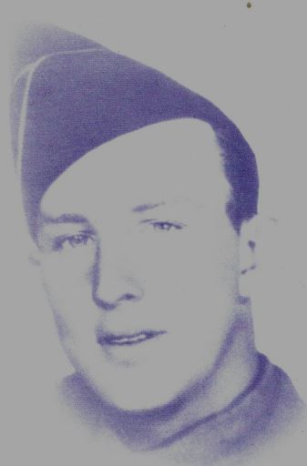 George D. WEAVER | Airborne