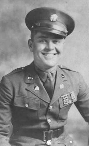 Wayne F. PRIWER | Airborne