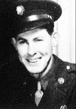 Bruce J. STEGALL – 314th Infantry Regiment | Airborne Museum, Sainte ...