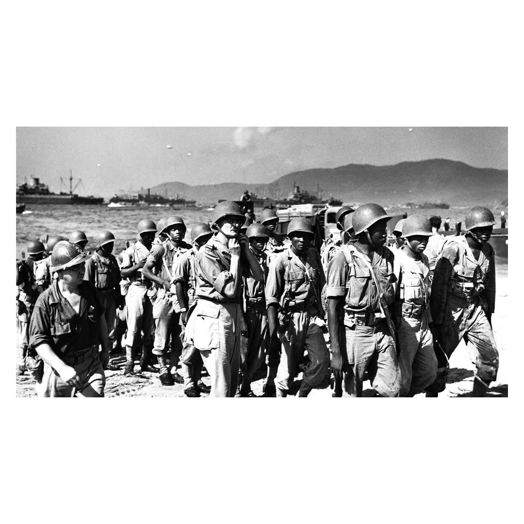 Operation Dragoon | Airborne