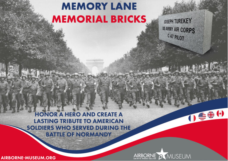 Memory Lane | Airborne