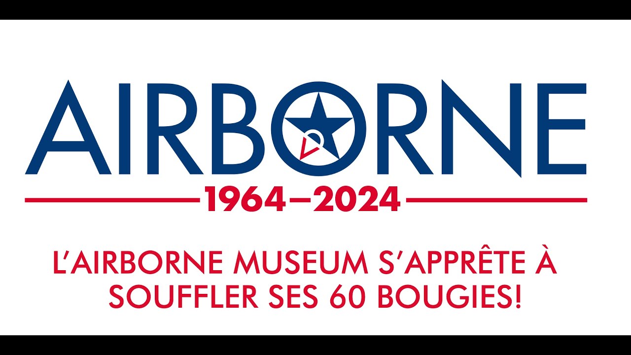 AIRBORNE 1964-2024 | Airborne
